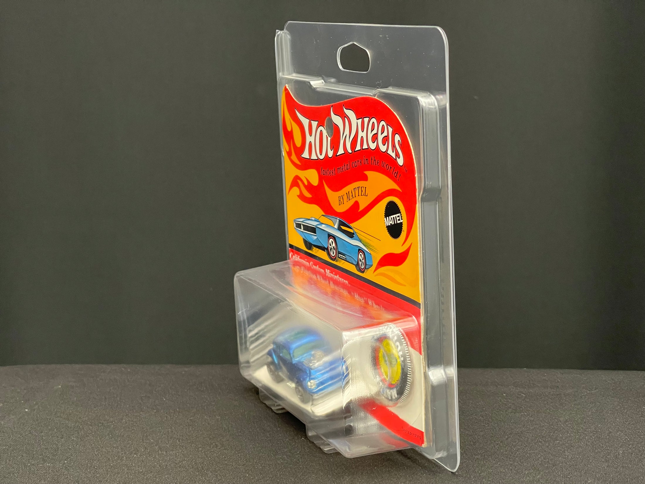 Hot Wheels Redline Diamond Protector | Best Prices of 2024 at Diamond ...