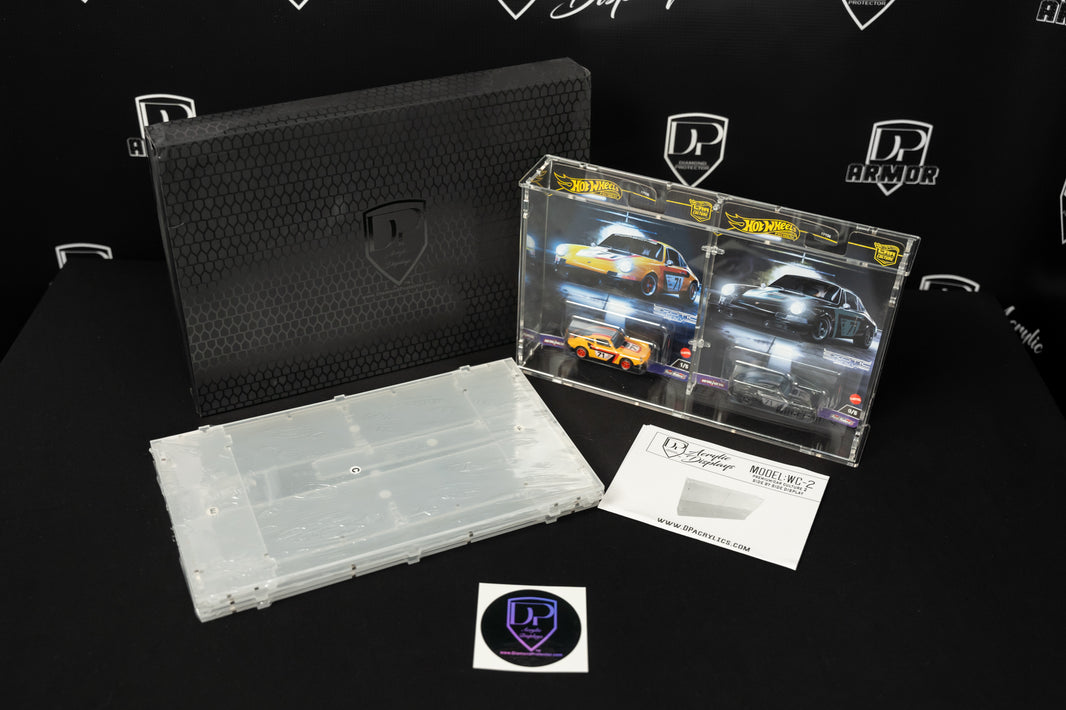 Acrylics – Diamond Protector