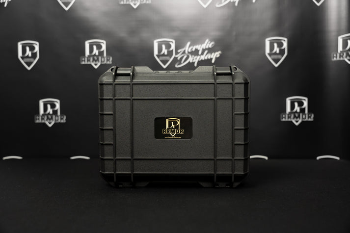 Diamond Protector Armor Medium Protector Case | Best Prices of 2024 at ...