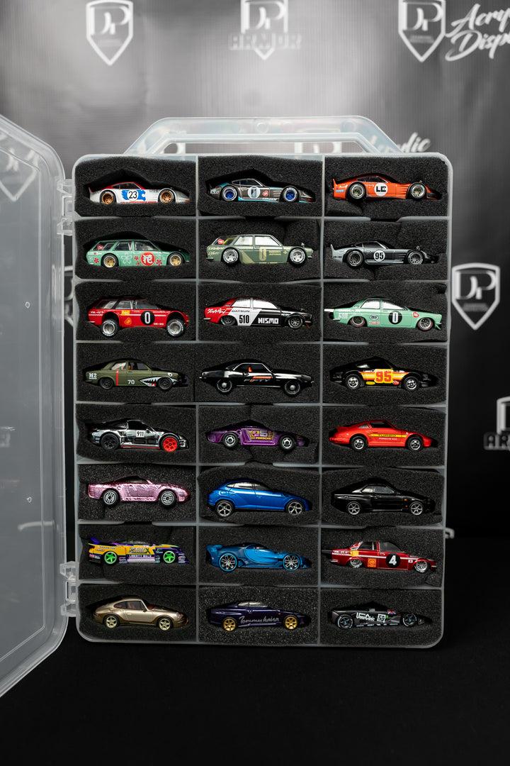 Armor / Foam Products – Diamond Protector