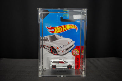 Acrylics – Diamond Protector