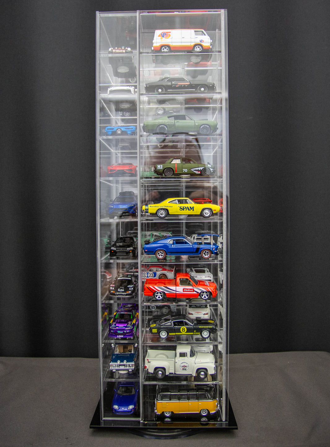 Acrylics – Diamond Protector